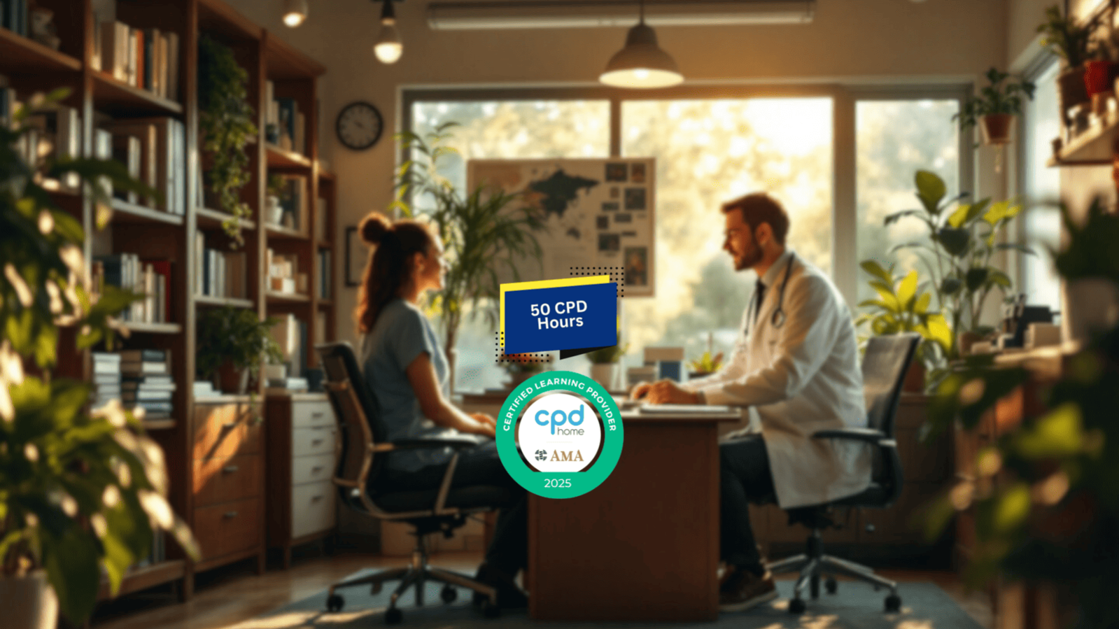 LearnMedicine: Get Ready for your AMC clinical exam or PESCI