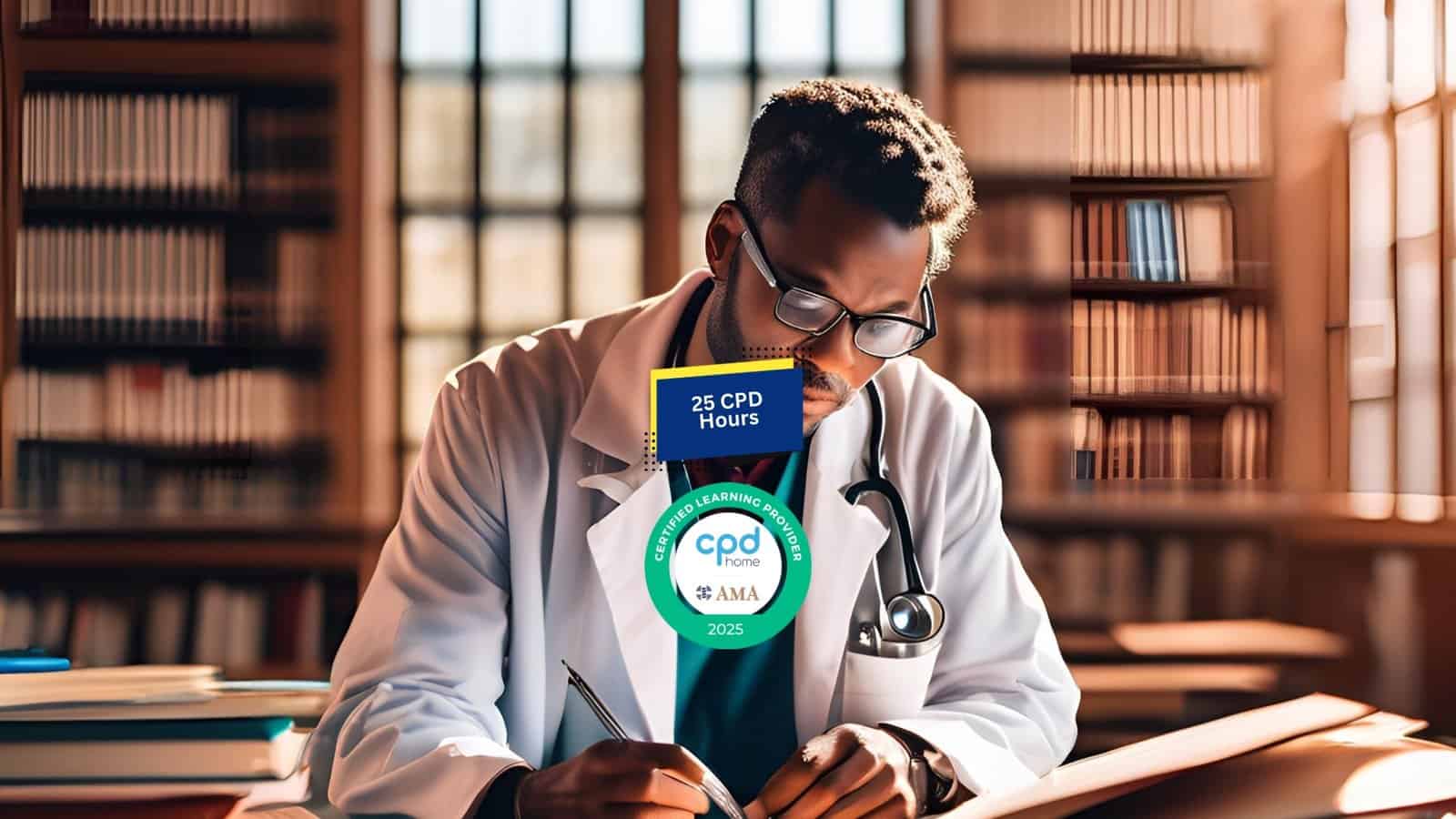 Empower Your Journey with PESCI for International Medical Graduates